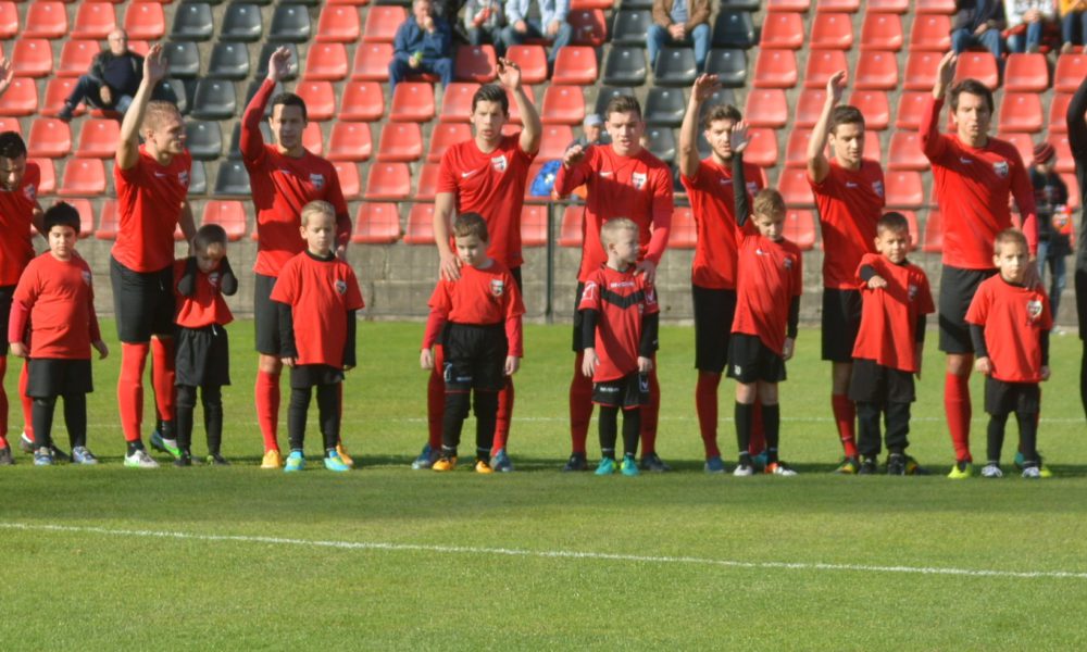 Jegyinformációk: Paksi FC II. – PMFC | PMFC