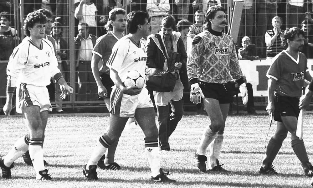 Bodnár László: 66! | PMFC