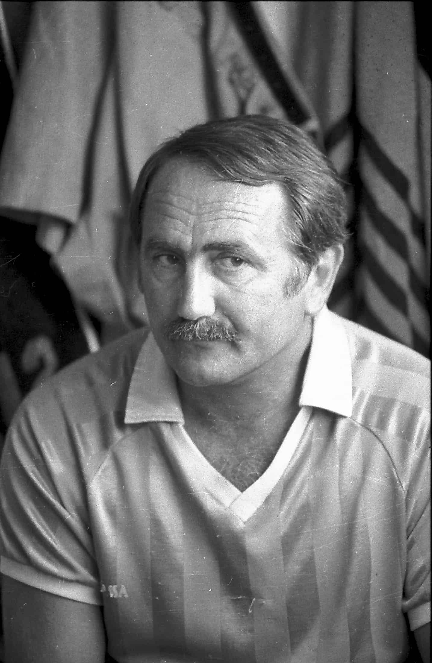 Nyolcvan éve született Koller Nándor | PMFC