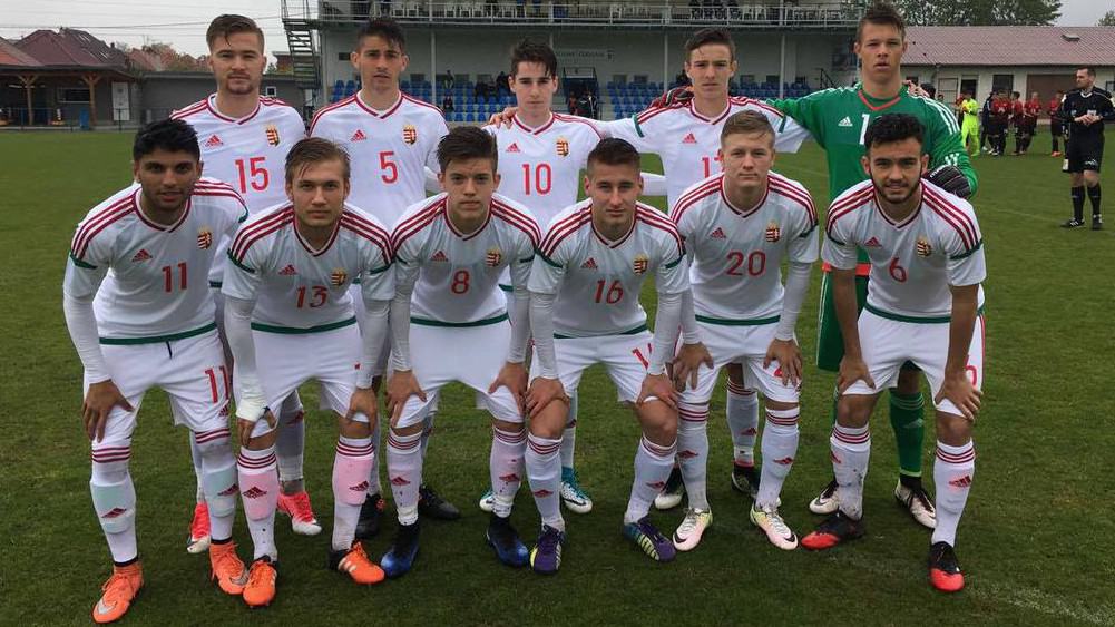 Varga törököt is vert | PMFC