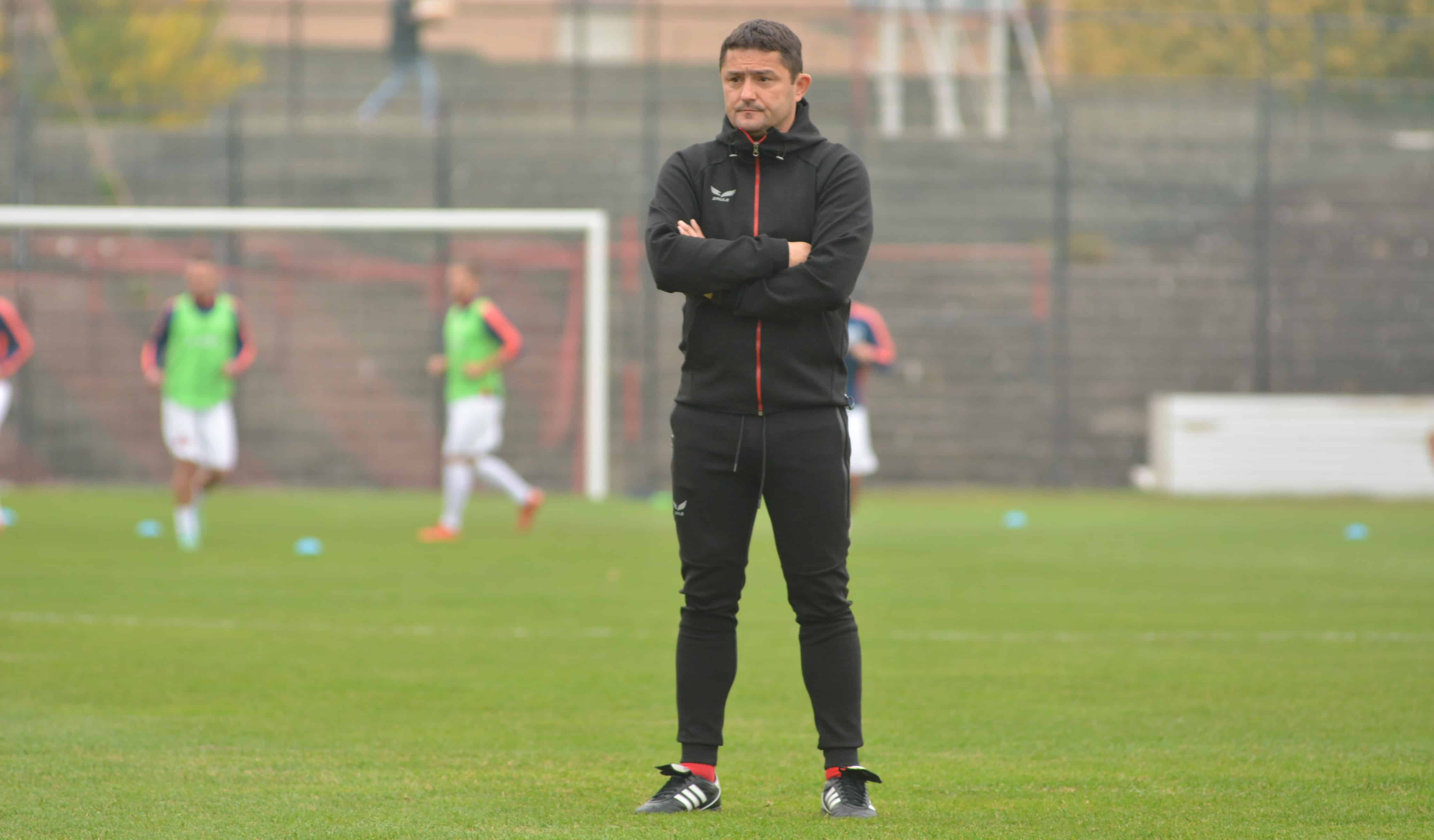 Edzői értékelés | PMFC