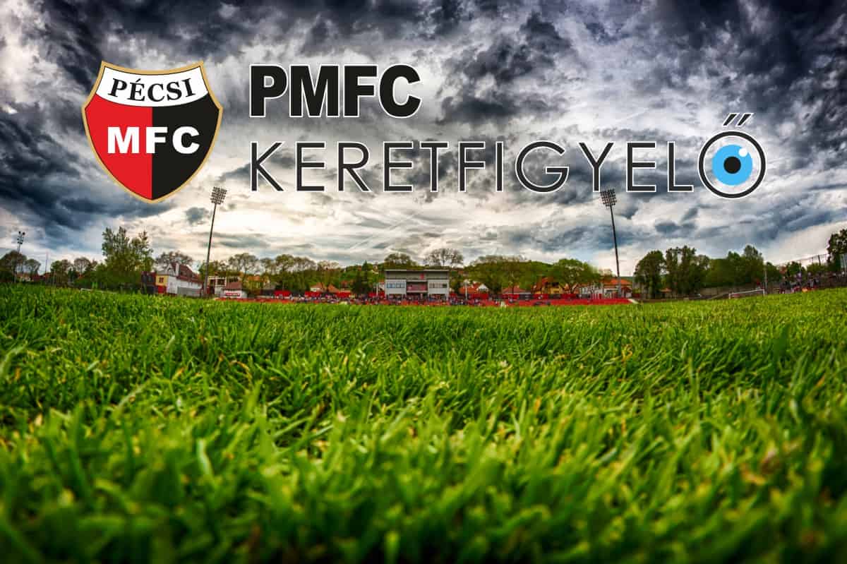 PMFC keretfigyelő | PMFC