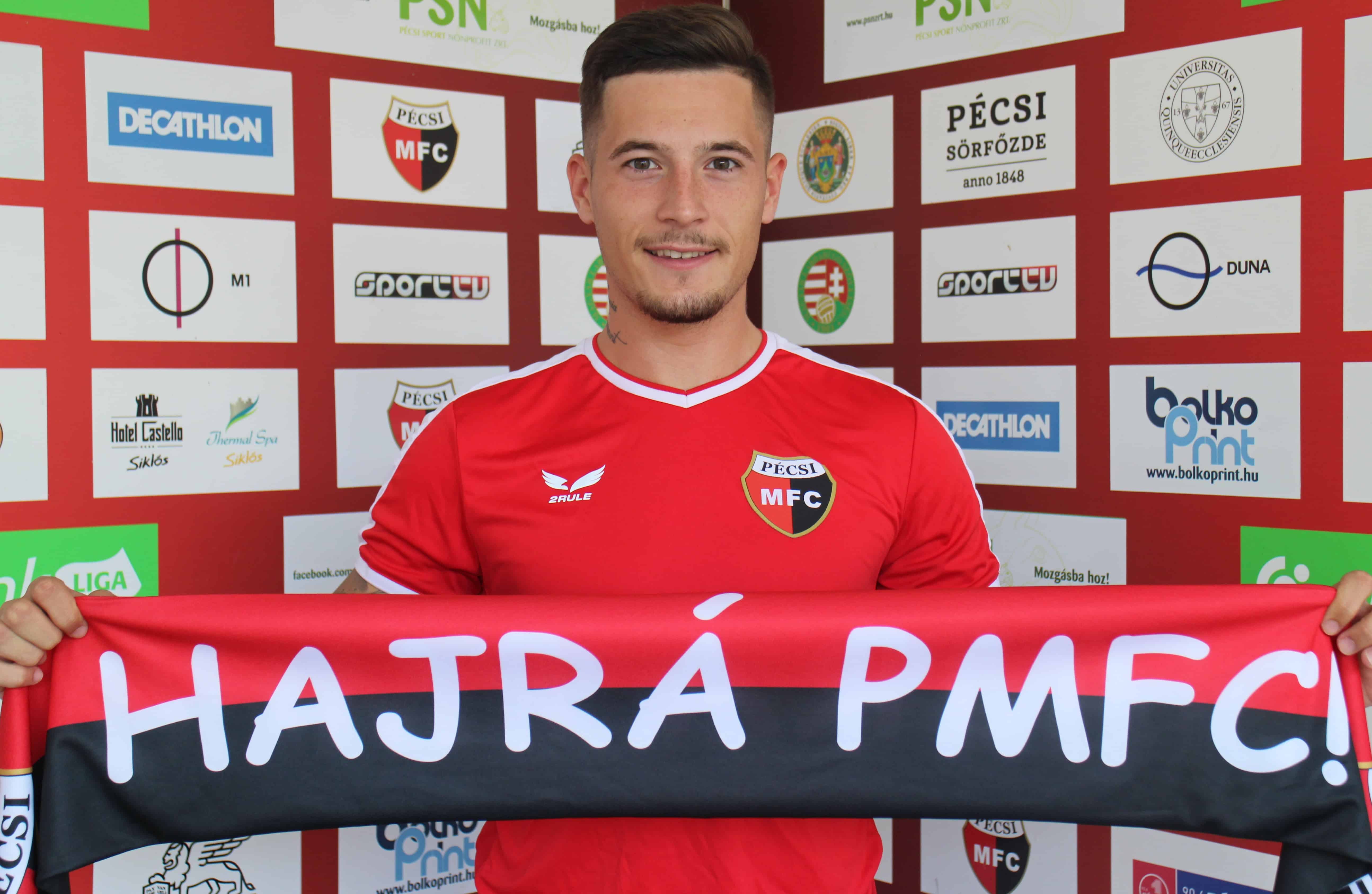 Boldog szülinapot, Valko! | PMFC