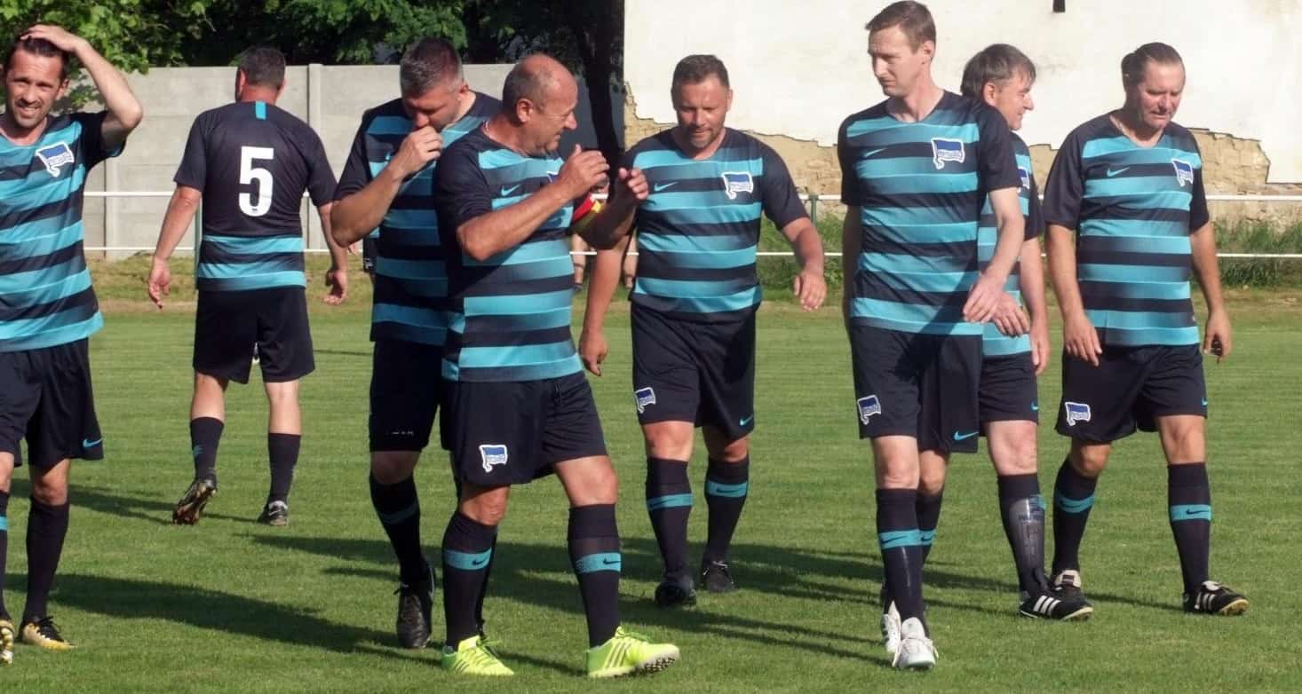 Pécsi legendákkal mérkőzik meg a Dárdai Team | PMFC