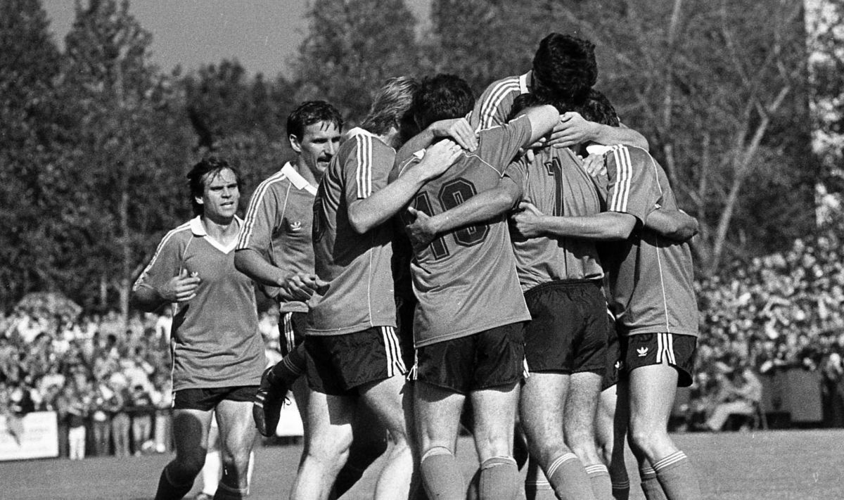 Képgaléria: Futball-lázban égett Pécs | PMFC