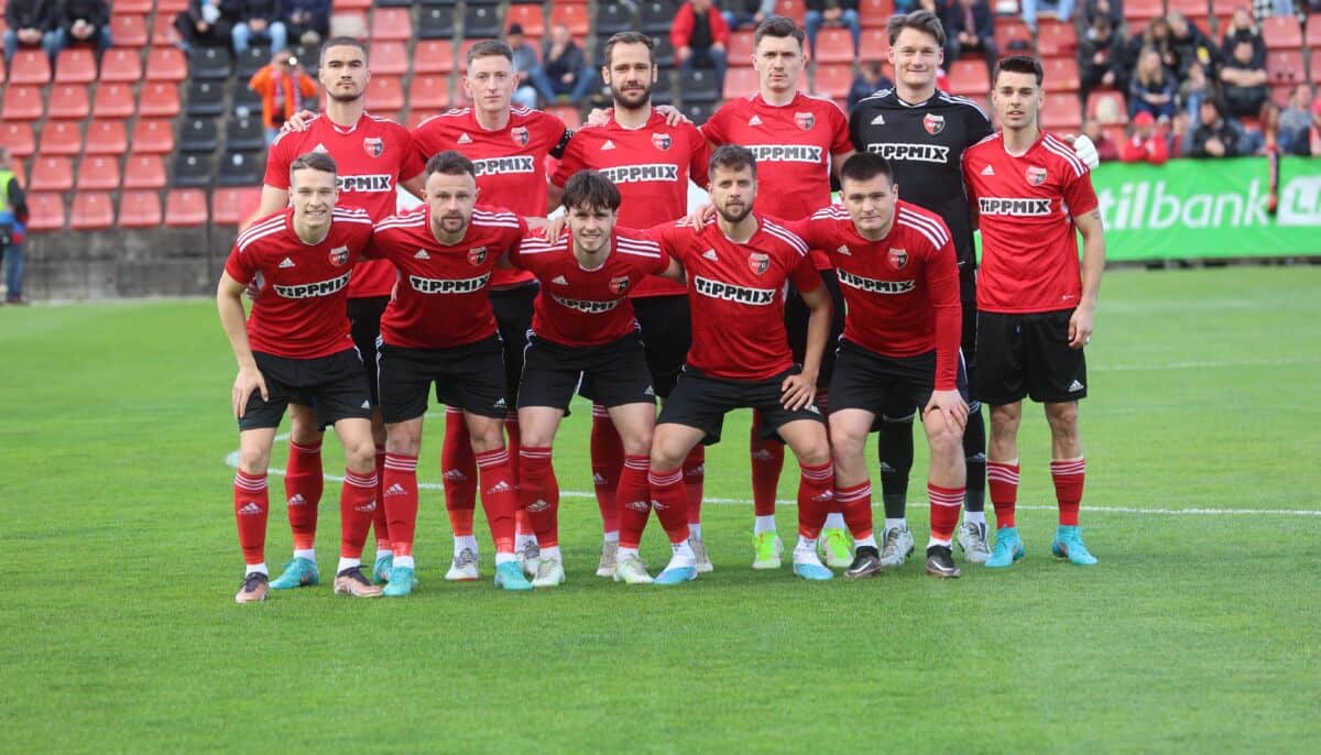 Képriport: PMFC – BFC Siófok | PMFC