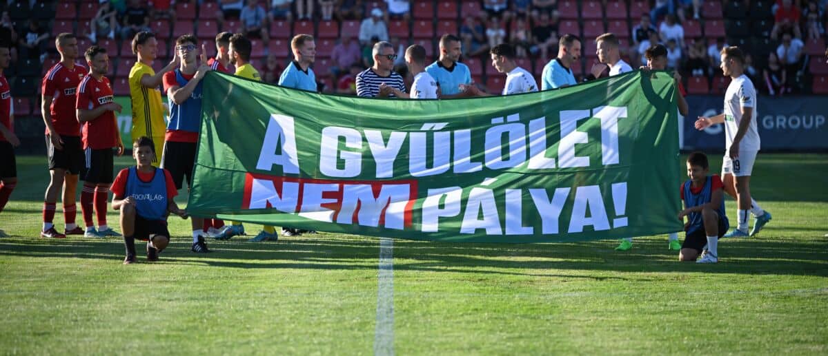 Augusztusi országjárás | PMFC