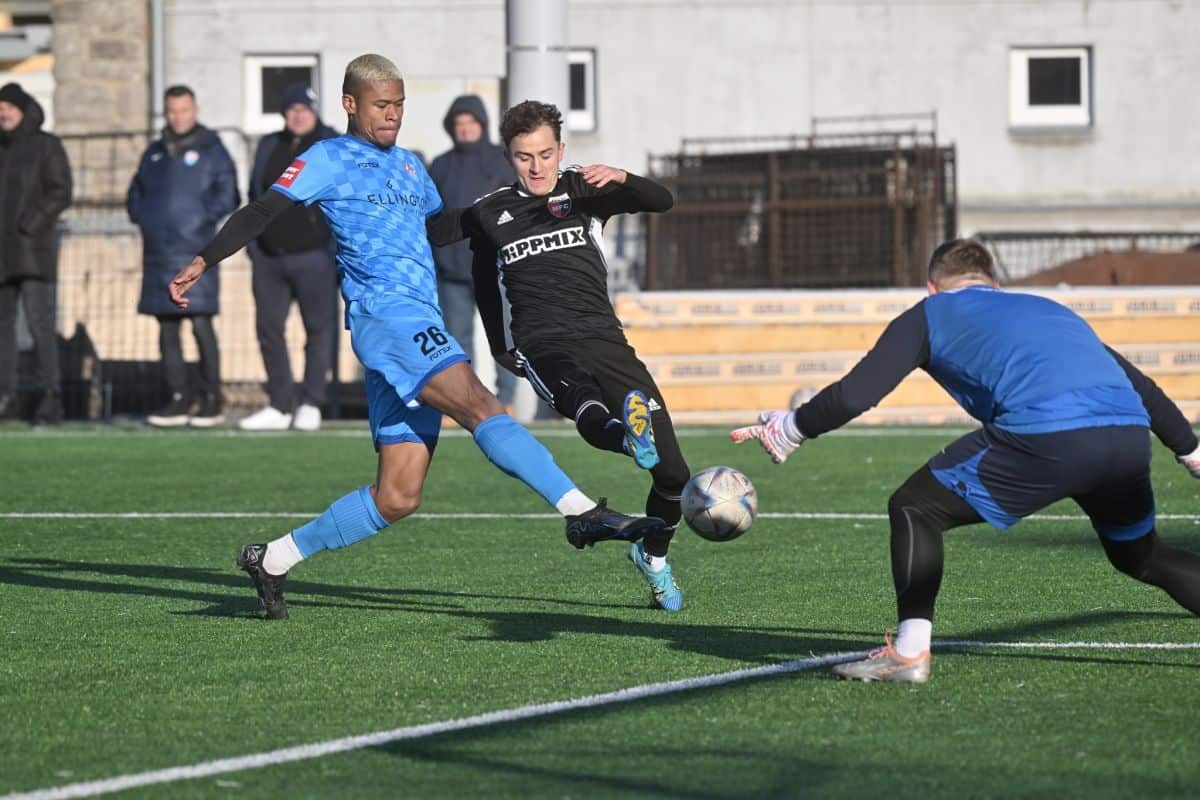 Képriport: PMFC – HNK Vukovar | PMFC