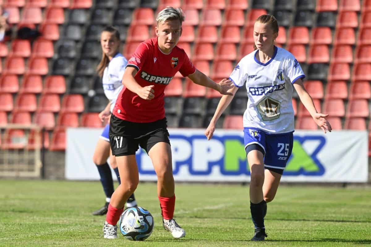 VIKTÓRIA FC-PMFC – VIDEÓ! | PMFC