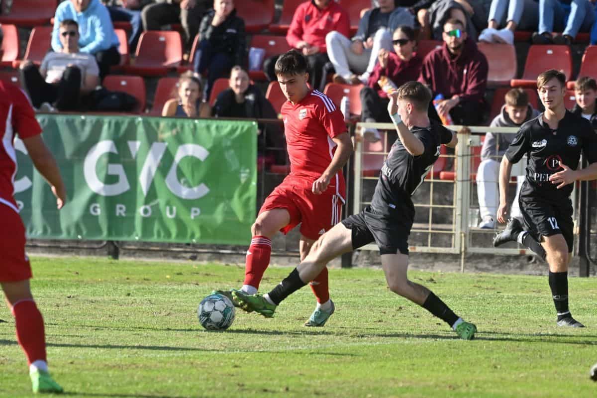 Heti program | PMFC | Page 6